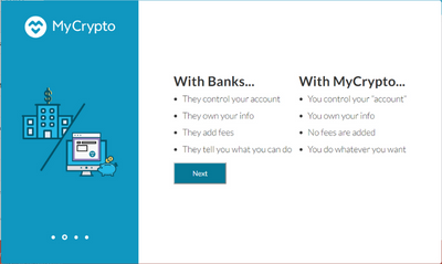 MyCryptoとは？使い方やハードウェアウォレットとの接続方法を解説