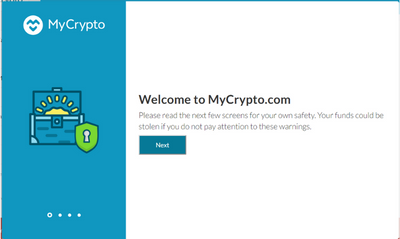 MyCryptoとは？使い方やハードウェアウォレットとの接続方法を解説